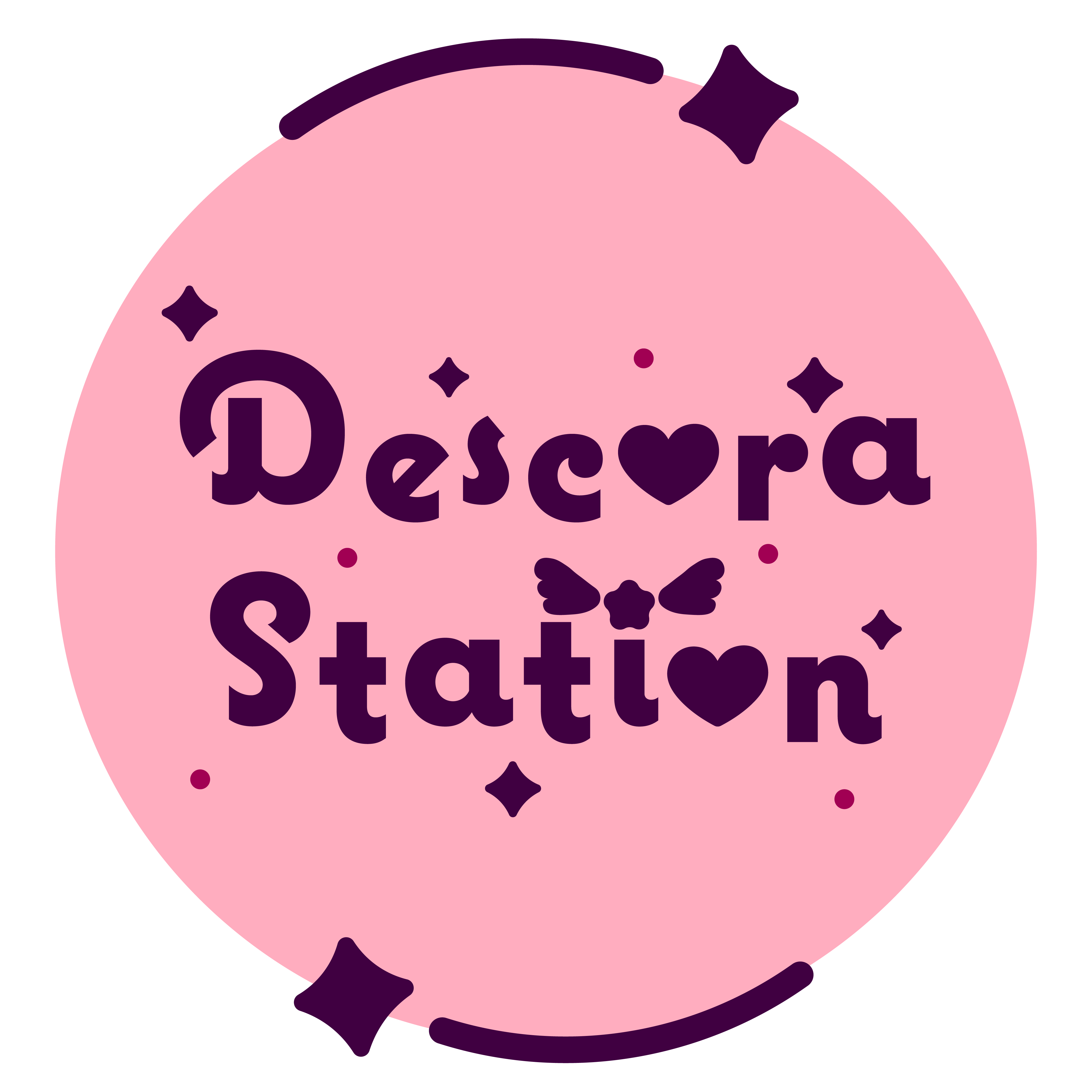 All products – Descora Station